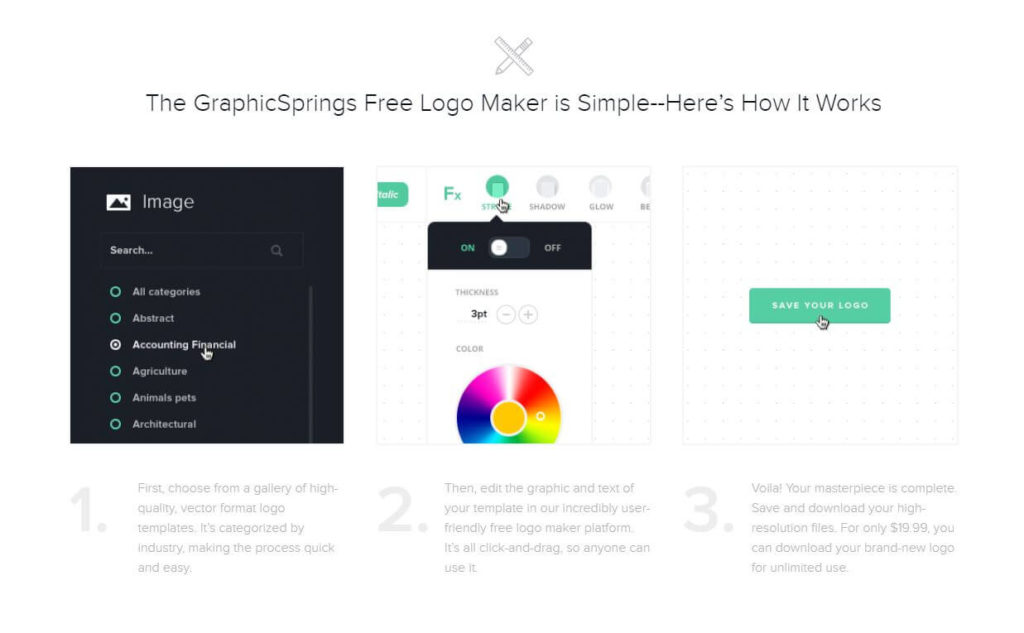 Cómo Crear un Logo Online Fácilmente - Mejores Sitios Online